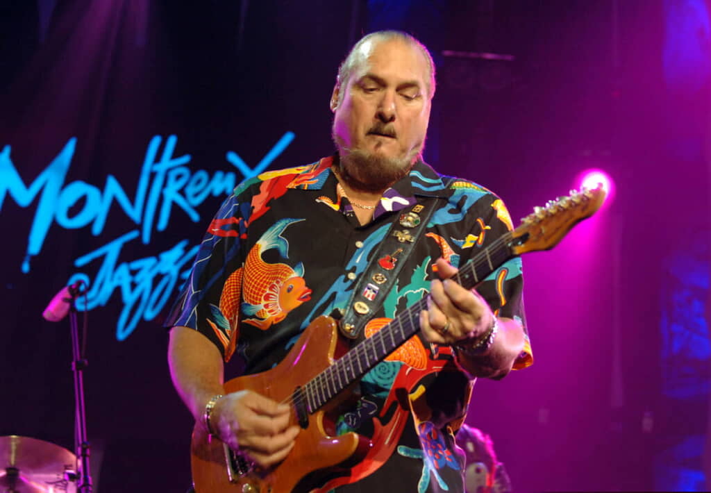 ソウルミュージックのレジェンド・スティーブ・クロッパーの死とMG’sが残したもの【近田春夫×適菜収】連載「言葉とハサミは使いよう」第12回 ...