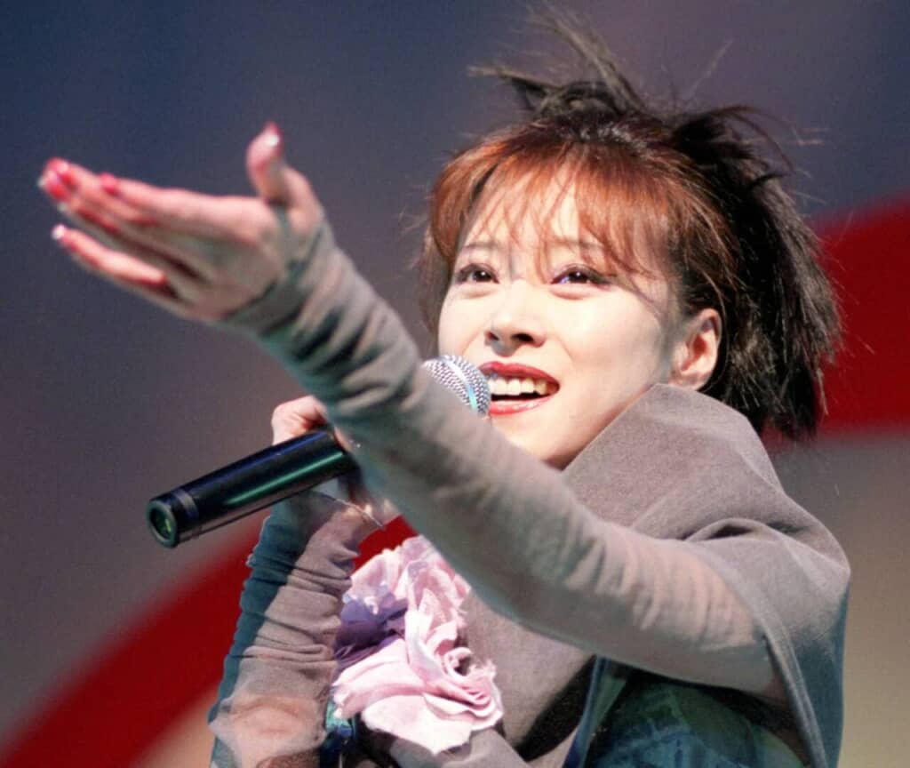 明菜の『伝説のコンサート』、NHK総合放送でファン歓喜！待望の復活劇はいつか？ ｜BEST TiMES（ベストタイムズ）